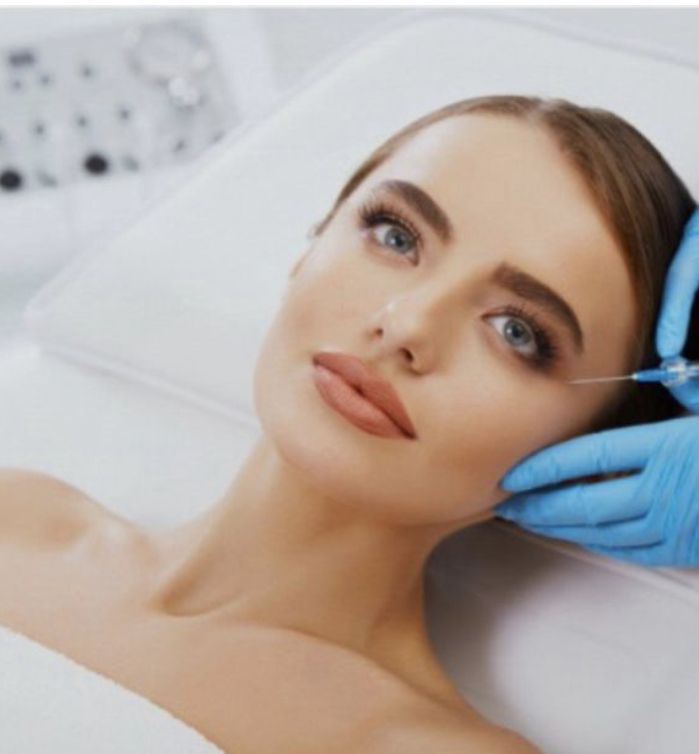 Anti Wrinkle Treatments by Aesthetics by Phoebe at Beauty Believable ⋆ ...
